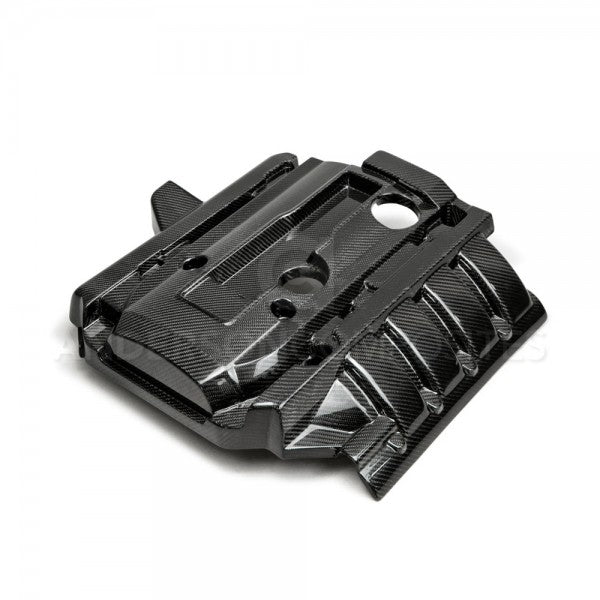 Anderson Composites Carbon Fibre Ecoboost Engine Cover – Eastside ...