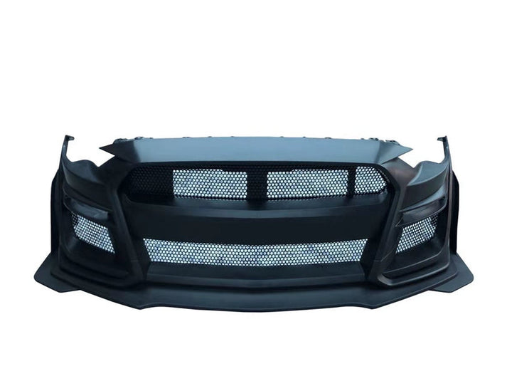 MP Concepts GT500 Style Front Bumper 18-23 – Eastside Mustang Enhancement