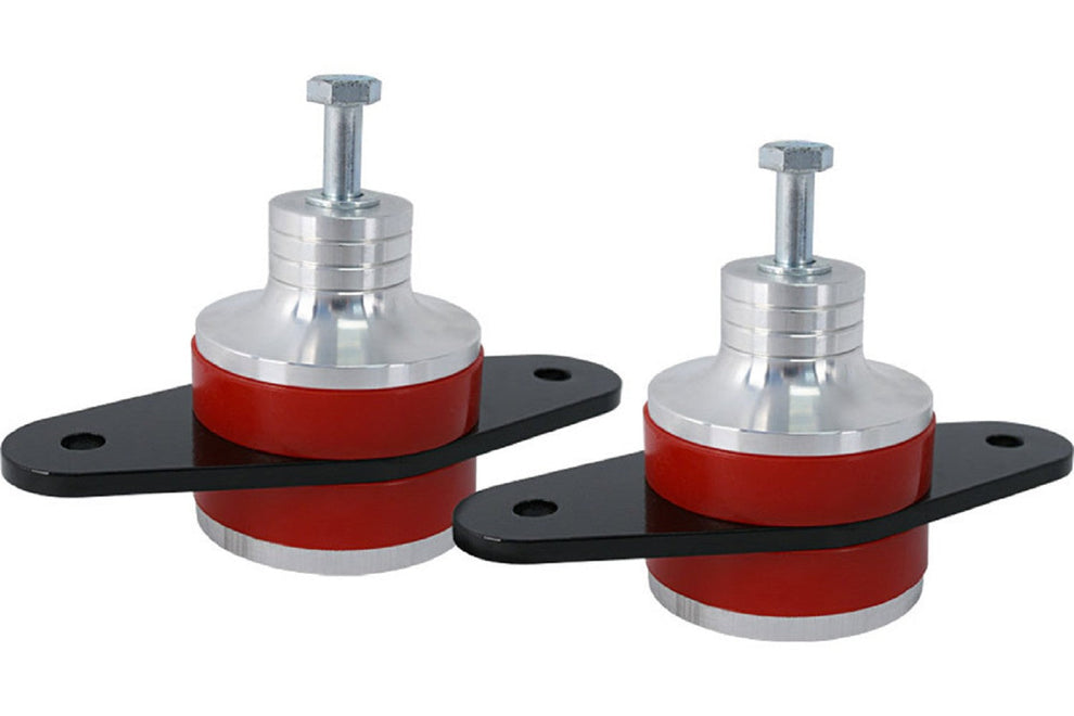 Steeda Adjustable Heavy Duty GT Engine Mounts – Eastside Mustang ...