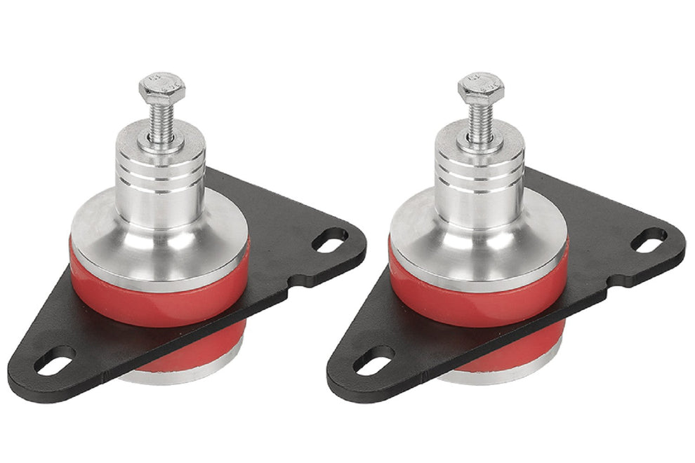 Steeda Adjustable Heavy Duty Ecoboost Engine Mounts – Eastside Mustang ...